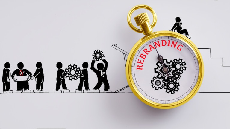 Brand Transition: Why Should I Rebrand? | Brand Finance