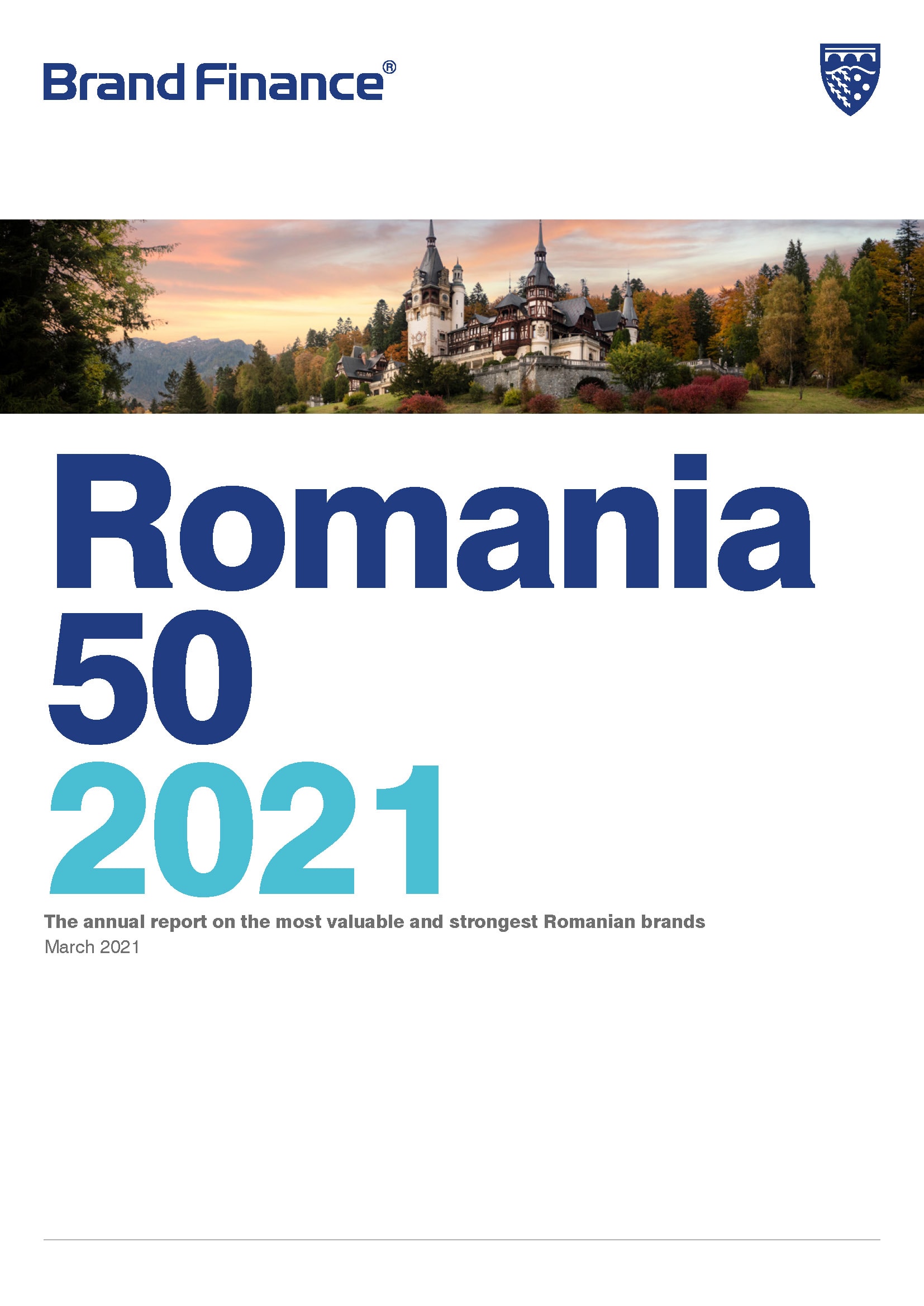 Romania | Brand Finance
