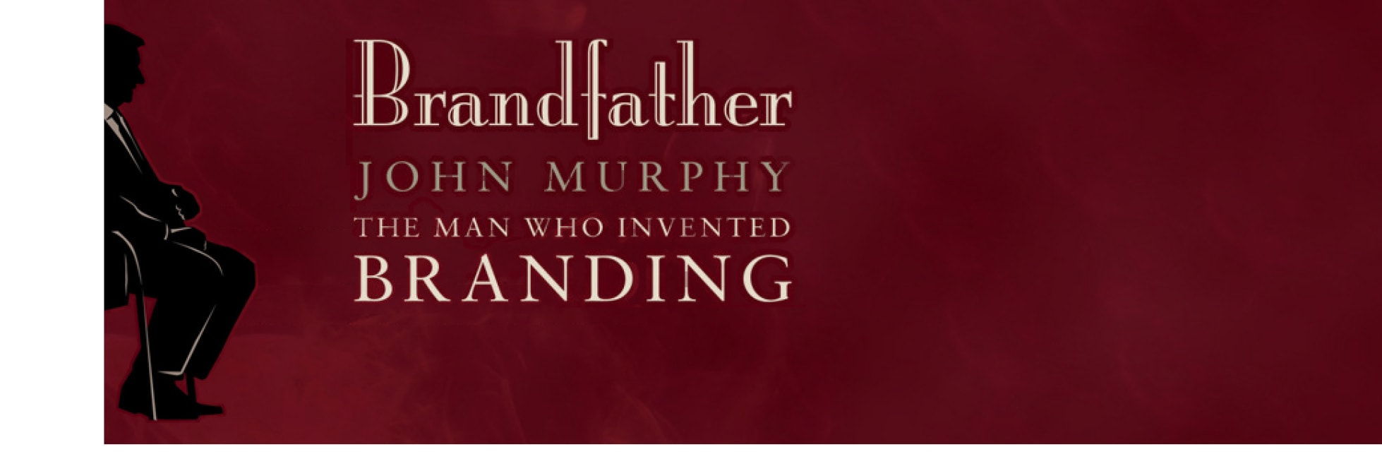 Book Launch - 'Brandfather' by John Murphy | Event | Brand Finance