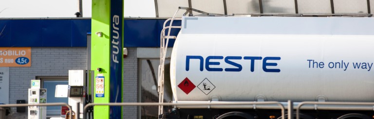 Brand Spotlight: Neste | Brand Finance