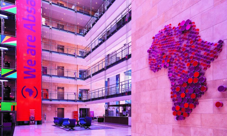 Brand Spotlight: Absa - Interview with Jenny Moore | Brand Finance