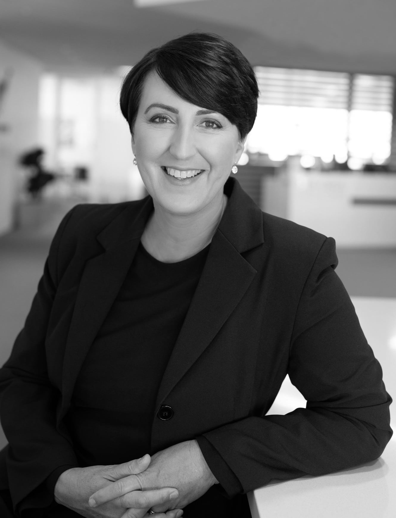 Praise for New Zealand's Youngest Female Prime Minister | Brand Finance