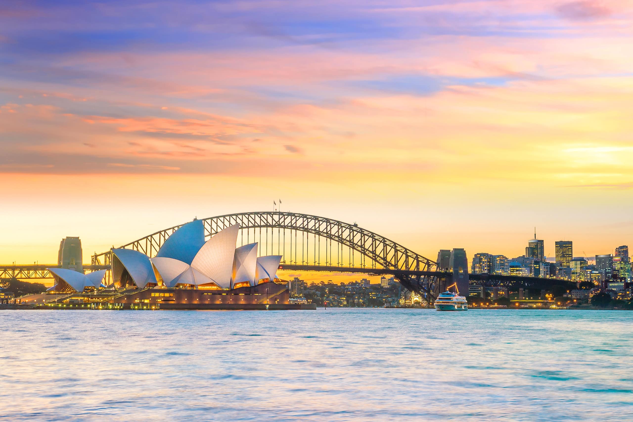 Australia Leveraging Natural Appeal for Global Growth | Brand Finance Australia Leveraging Natural Appeal for Global Growth | Brand Finance