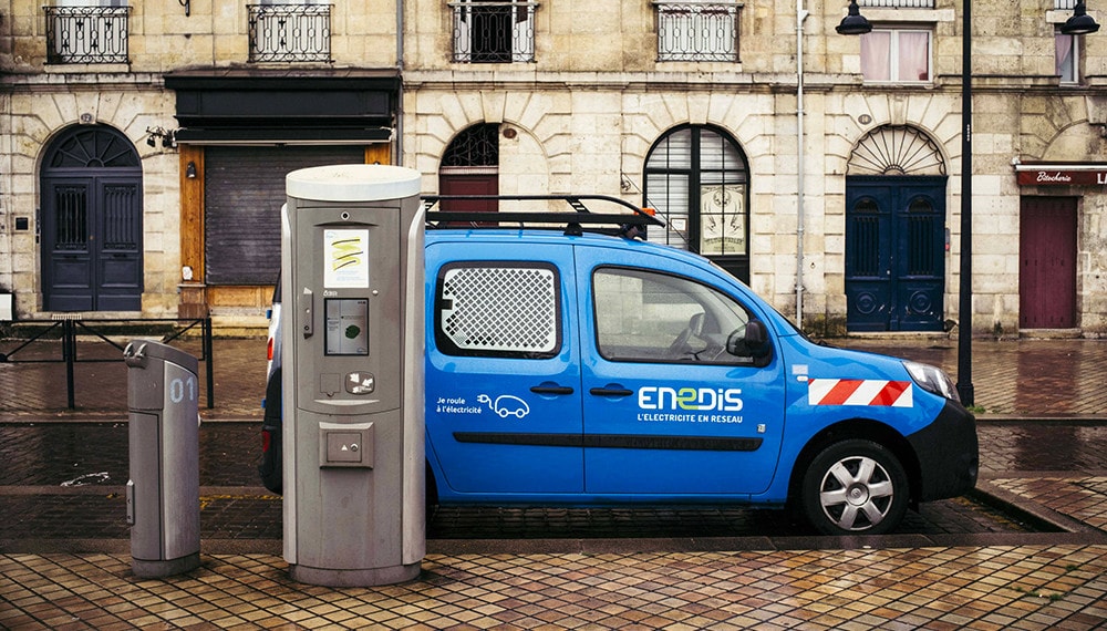 Enedis Joins the Brand Finance France 150 Ranking | Brand Finance