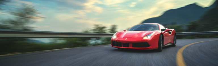 Ferrari: The World's Strongest Auto Brand for 2021 | Brand Finance