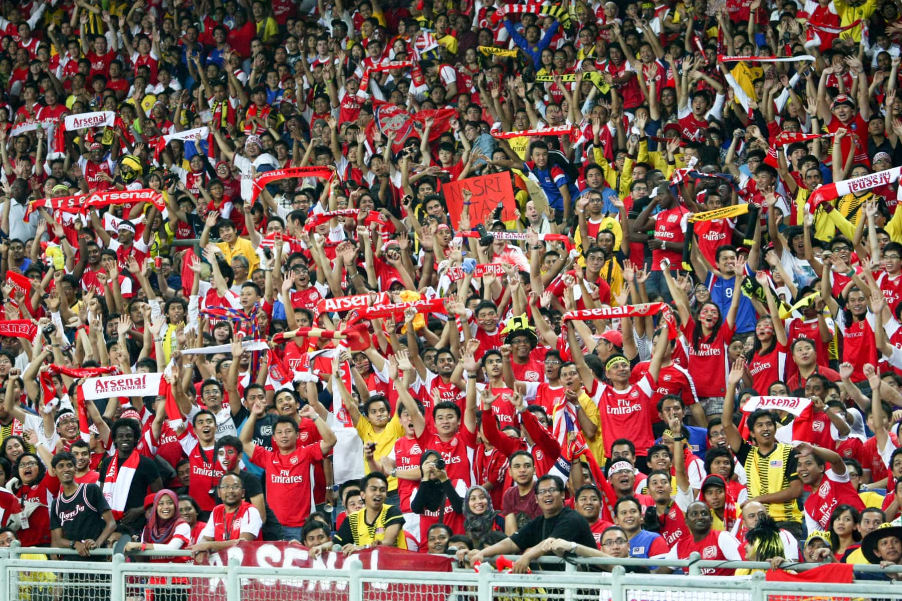 A Bid to Change Football | Brand Finance