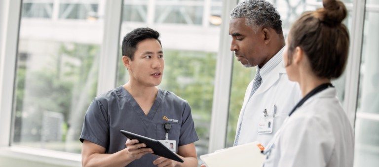 Optum: Creating a Healthier World | Brand Finance