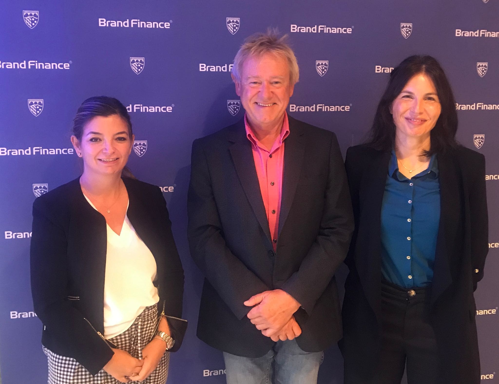 Brand Finance incorpora a Pilar Alonso Ulloa, ex Deloitte, como ...
