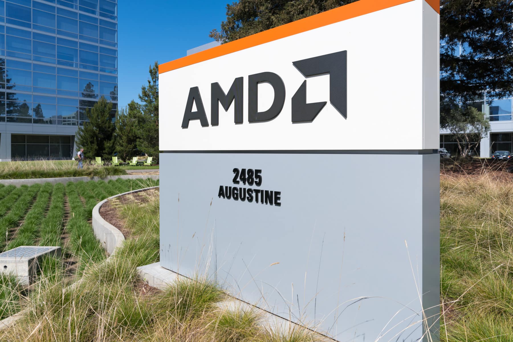 AMD: One of the fastest-growing American tech brands | Brand Finance