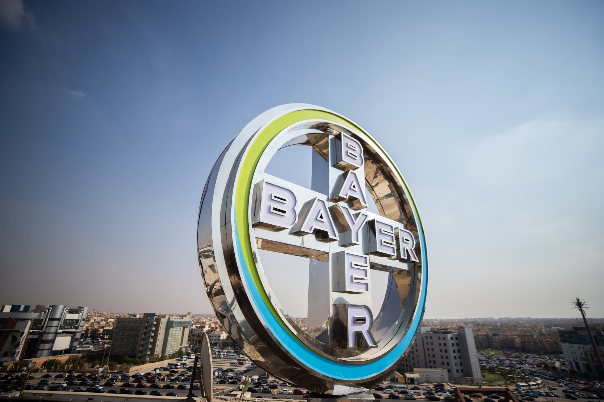 Bayer: Unlocking Brand Potential | Brand Finance