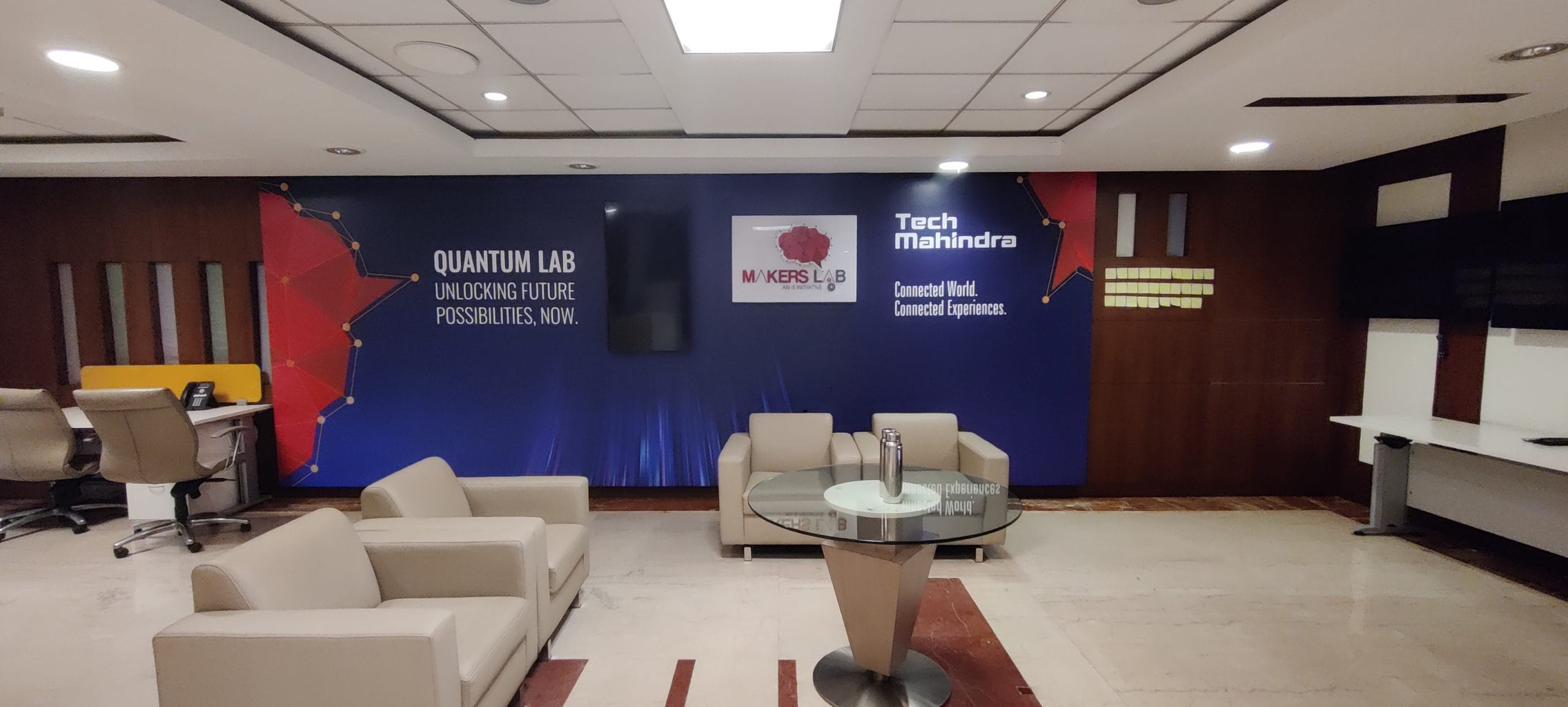 Tech Mahindra: Enabling a Culture of Collective Innovation | Brand Finance