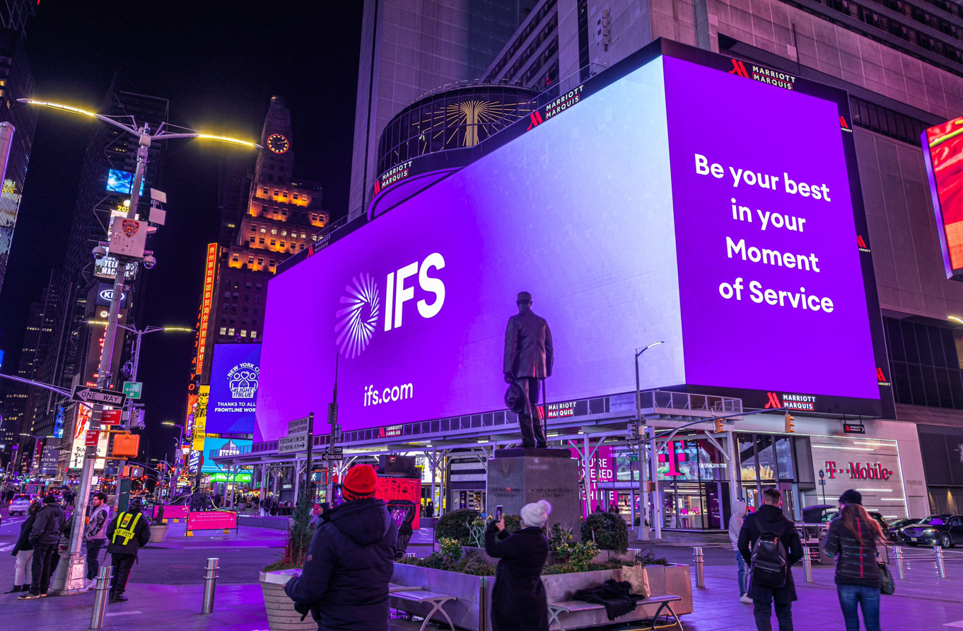 IFS: Engaging with a Brand on a Personal Level | Brand Finance