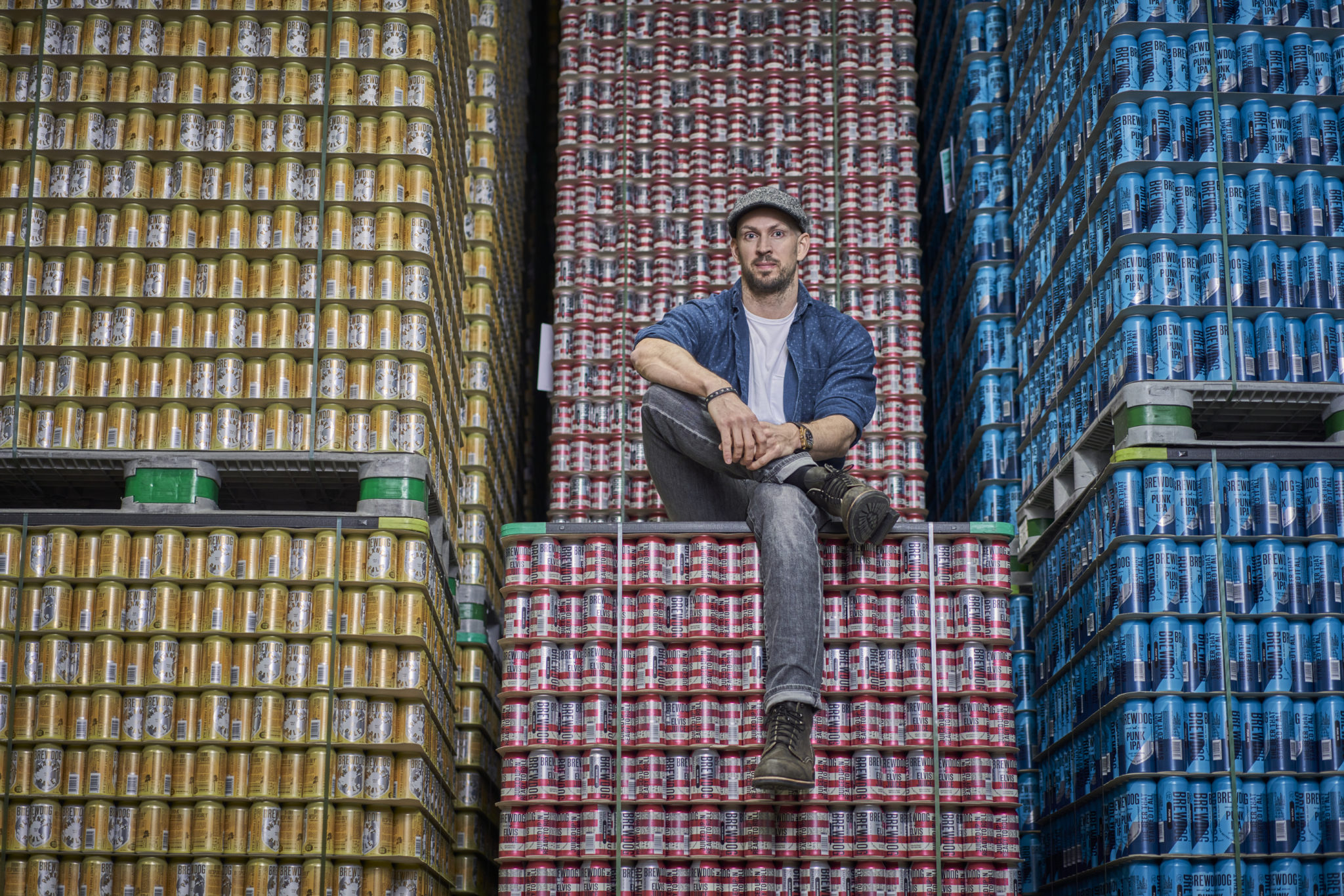 BrewDog: Prioritising Sustainability | Brand Finance