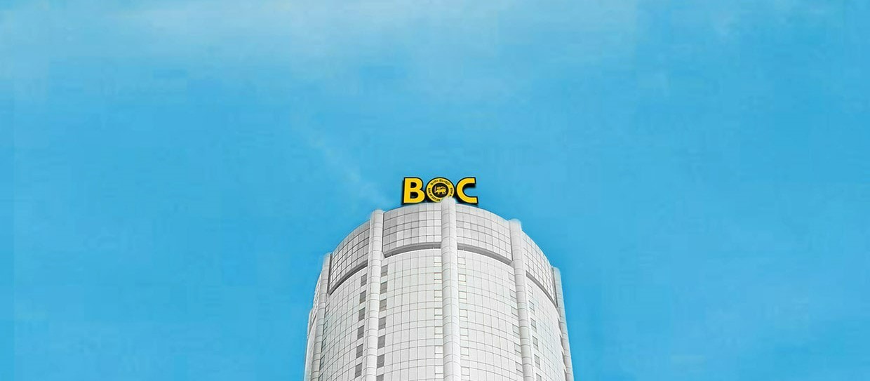 BOC: Building a Sustainable Brand | Brand Finance