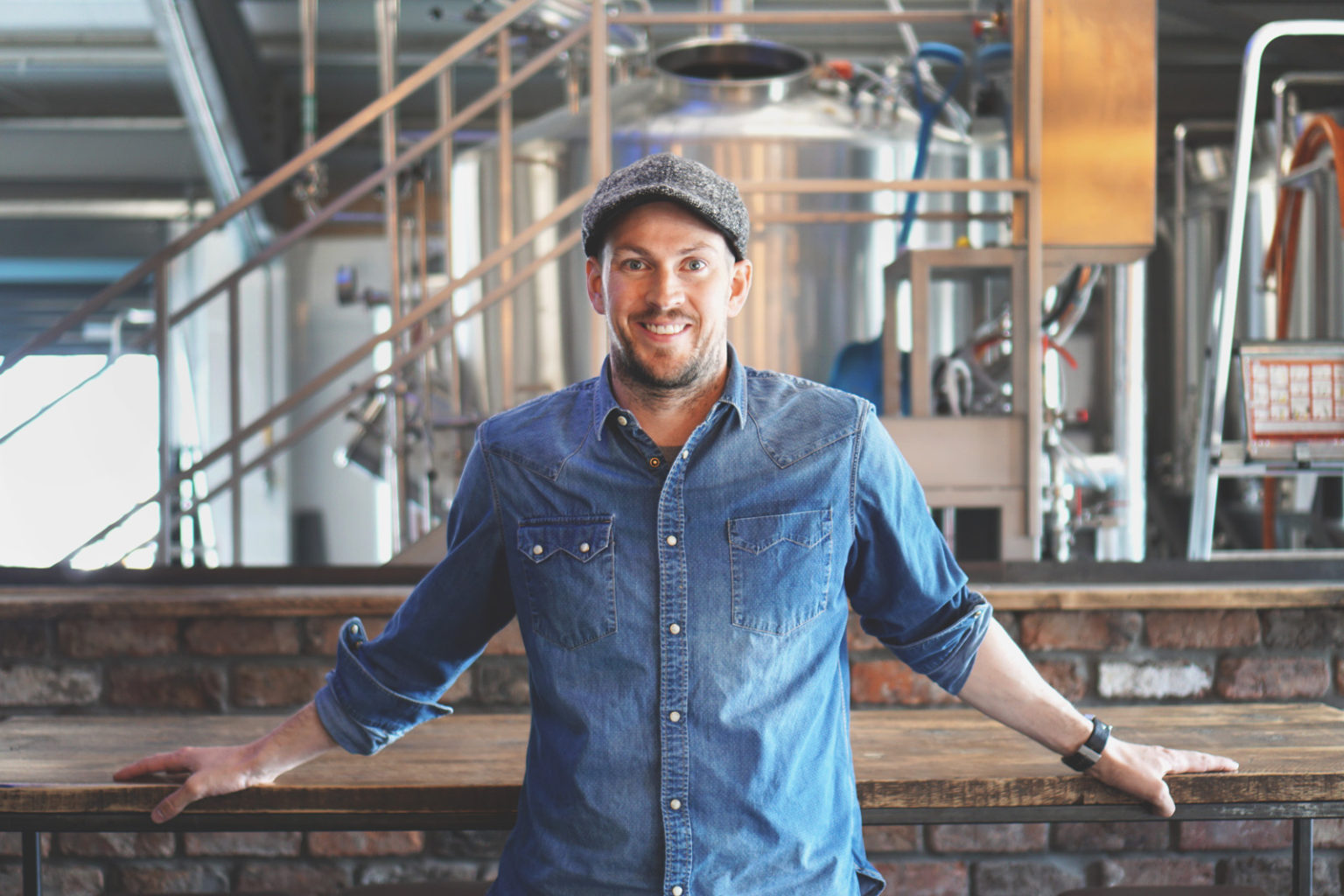 BrewDog: Prioritising Sustainability | Brand Finance