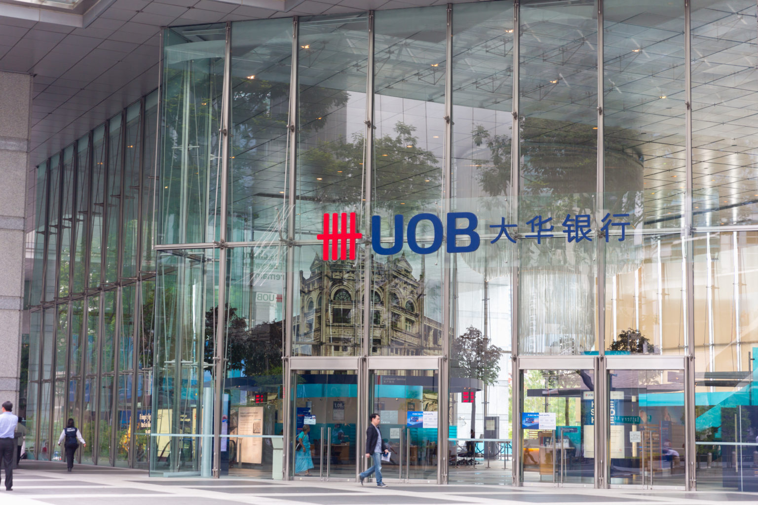 A deep dive into the Singaporean brand landscape | Brand Finance