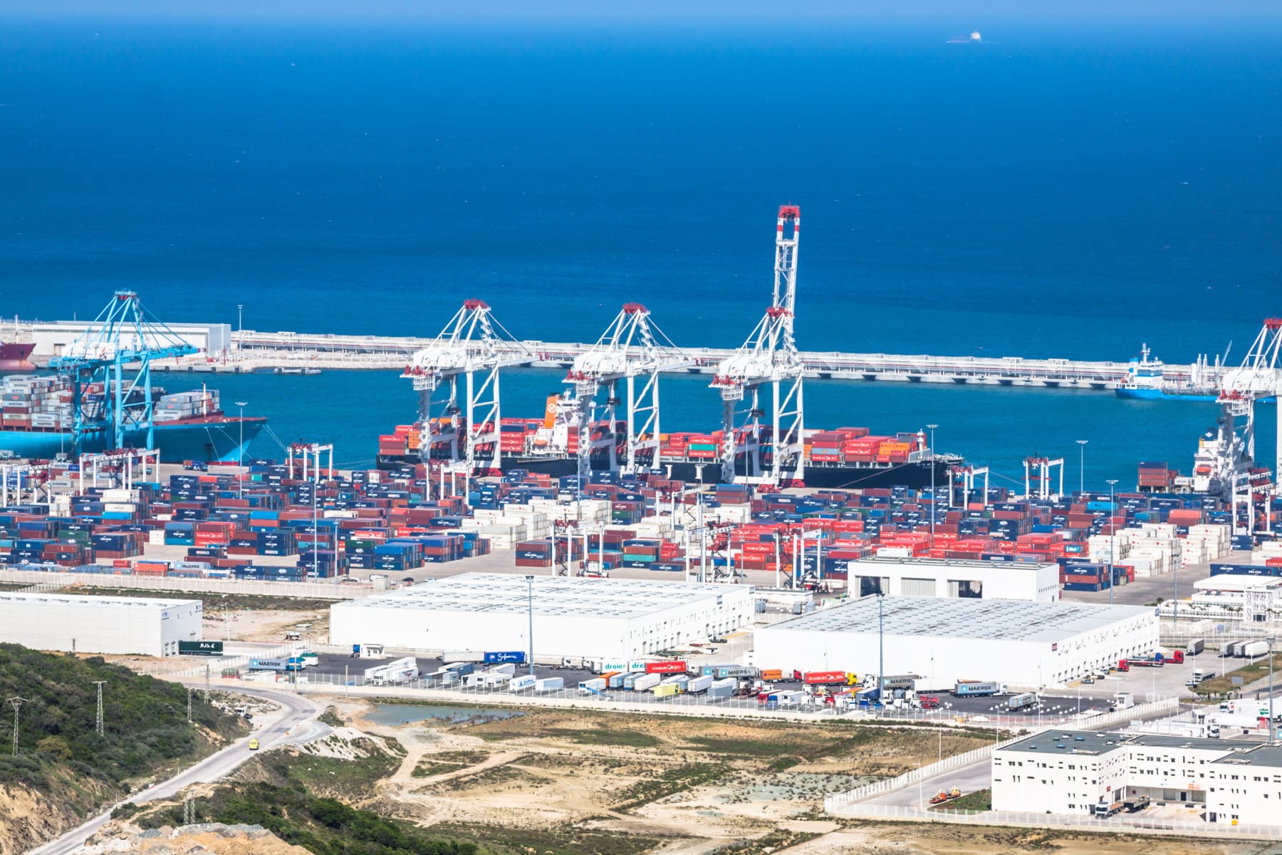 Morocco - a Gateway to Africa and Future | Brand Finance