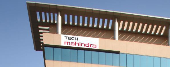 Tech Mahindra: Strengthening the Brand with Purpose, People and ...