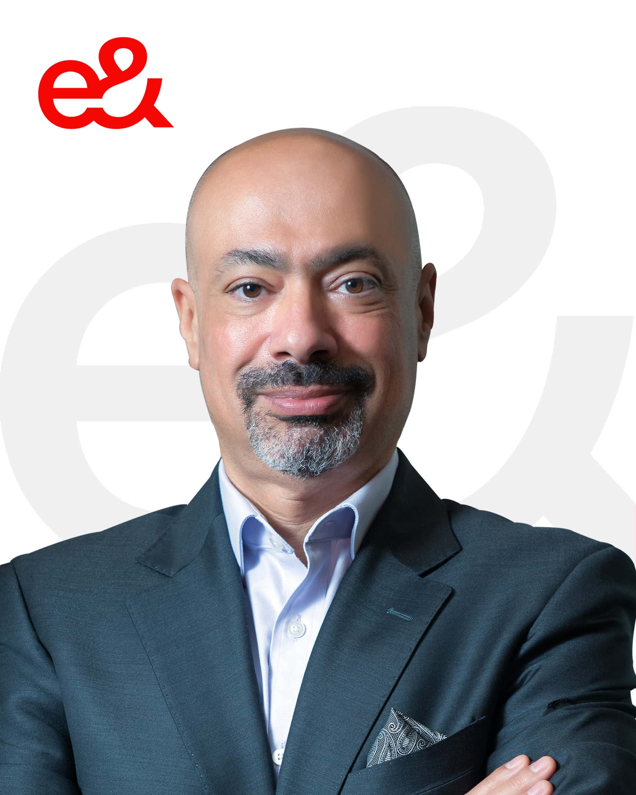 Hatem Dowidar: Leading e& with Inclusivity and Diversity | Brand Finance