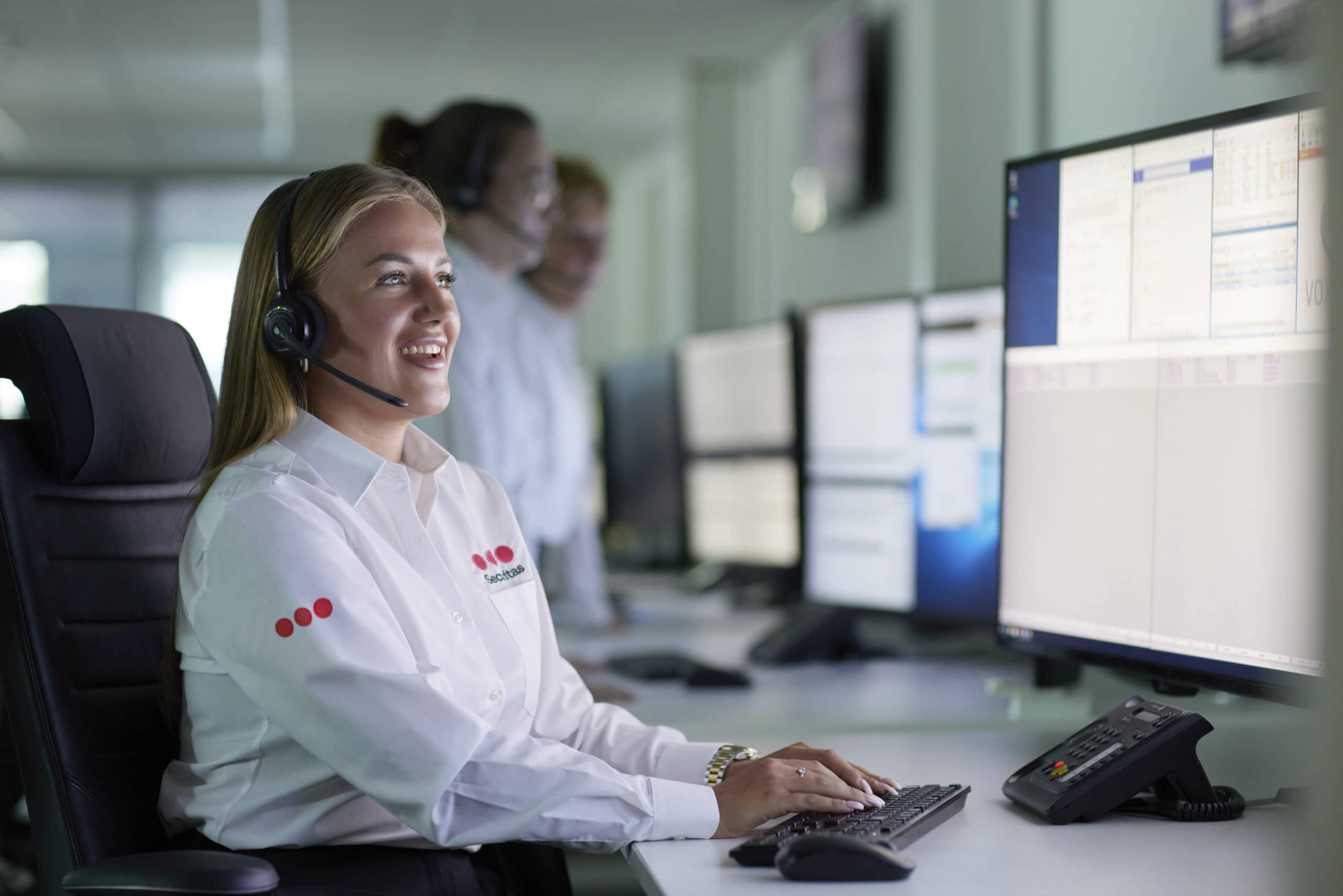 Securitas: Shaping a More Secure World | Brand Finance