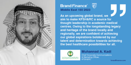 King Faisal Specialist Hospital & Research Centre: Leading the Way for ...