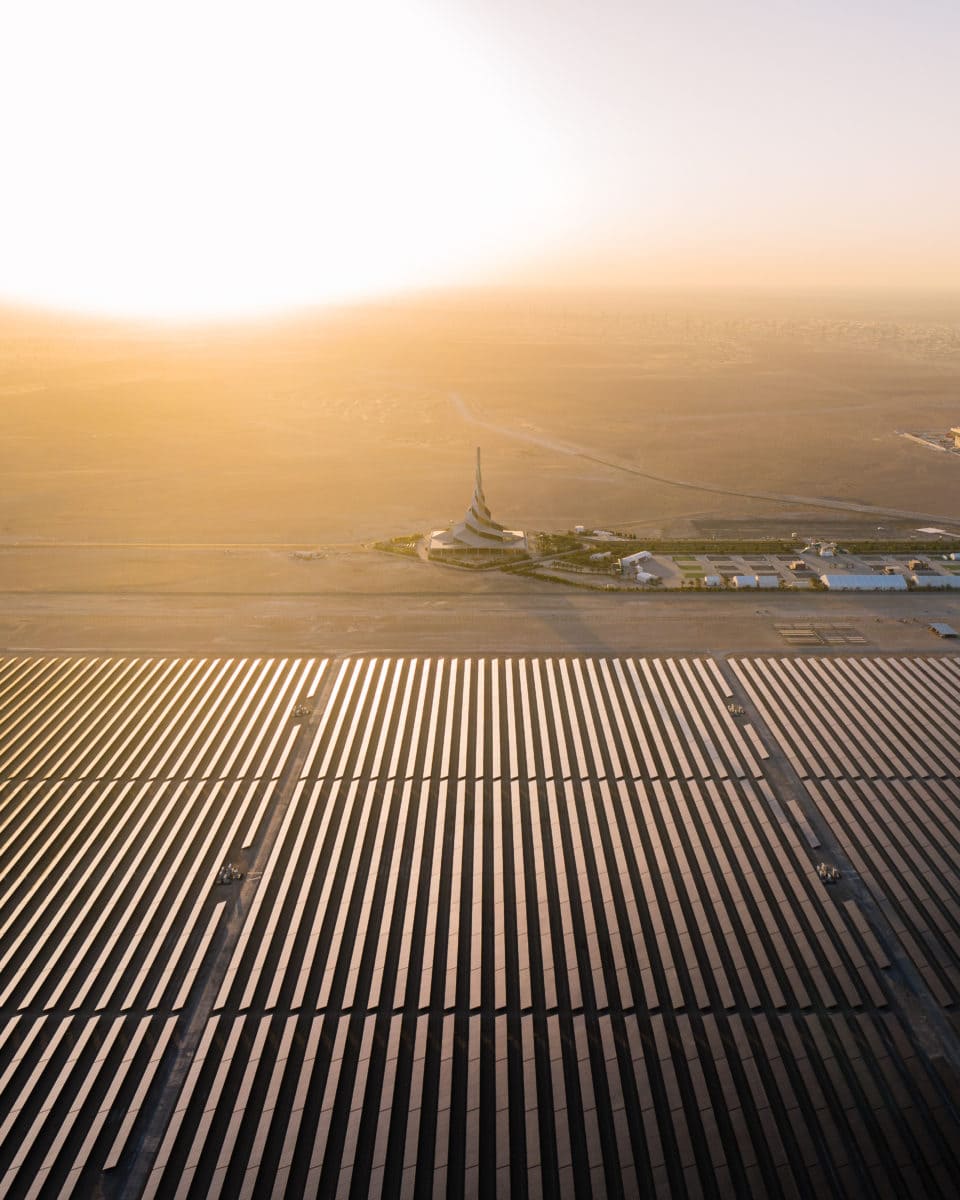 DEWA: Supporting the UAE’s Growth Ambitions | Brand Finance