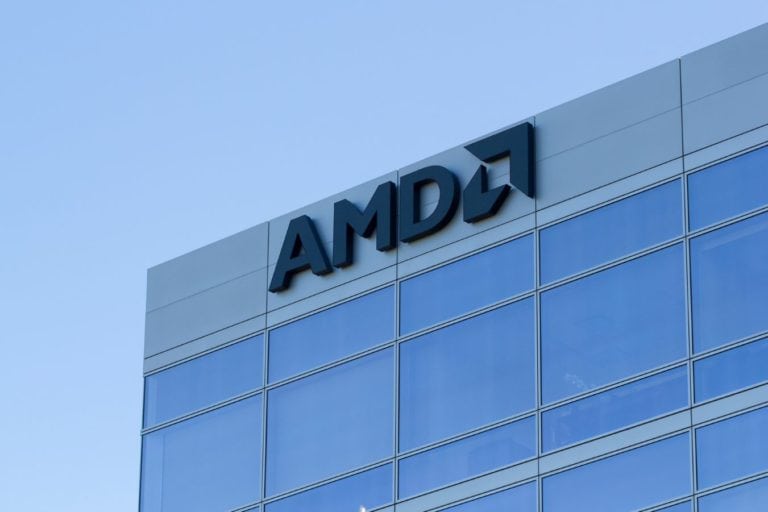 The Growth of AMD: Interview with John Taylor | Brand Finance