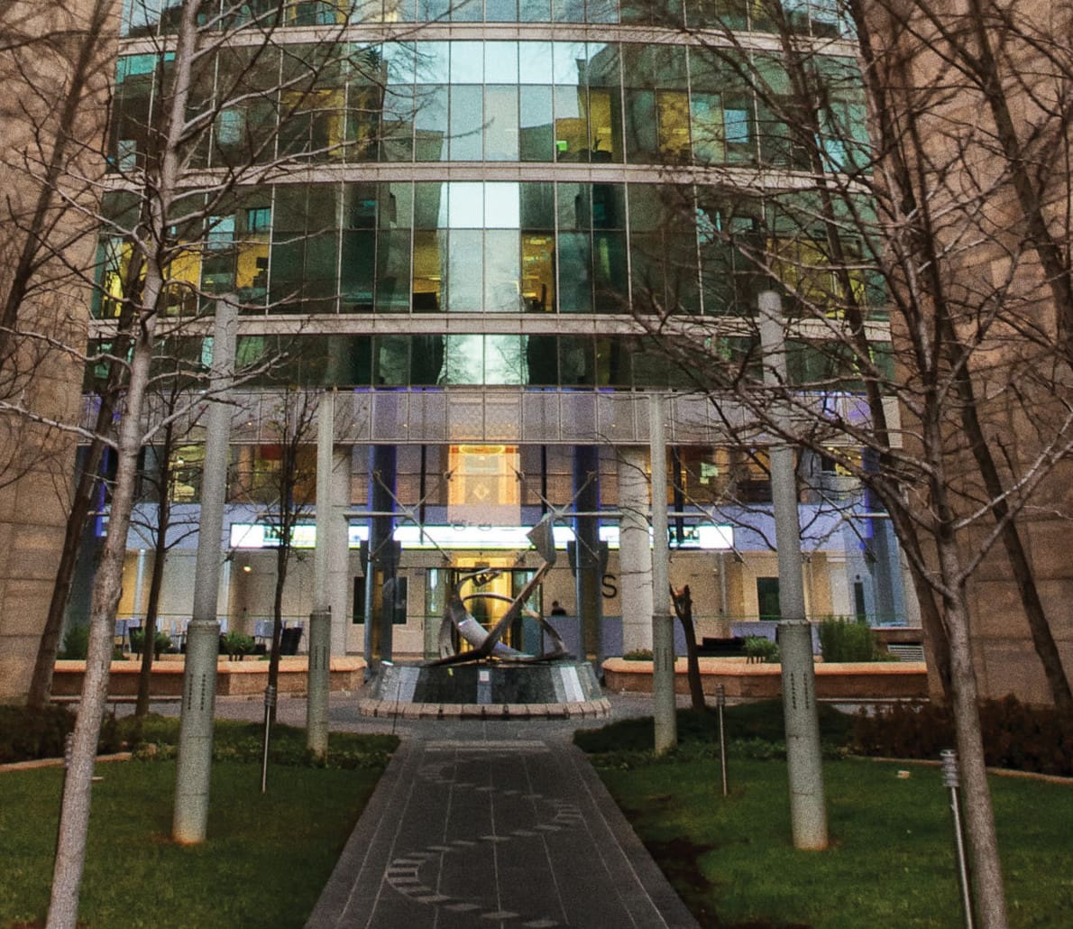 Johannesburg Stock Exchange: Retaining relevance through innovation ...