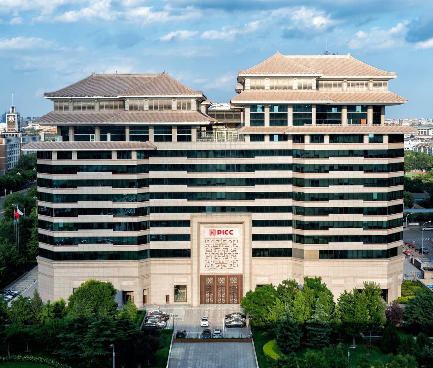 PICC: A Greener Future | Brand Finance