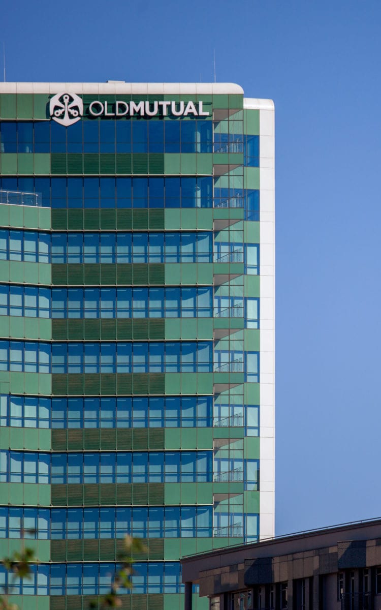 Old Mutual: Protecting Prosperity | Brand Finance