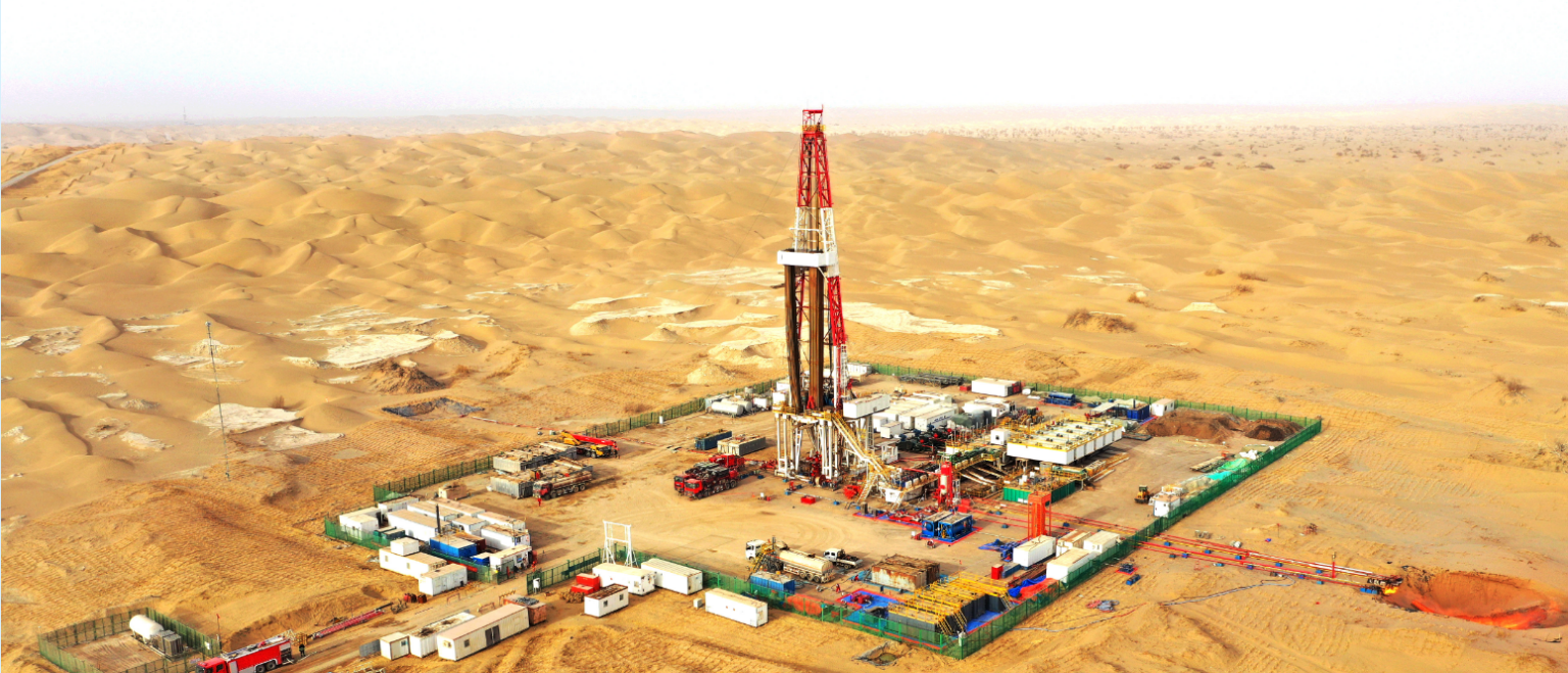 Sinopec: “Clean Energy and Beautiful Life” | Brand Finance