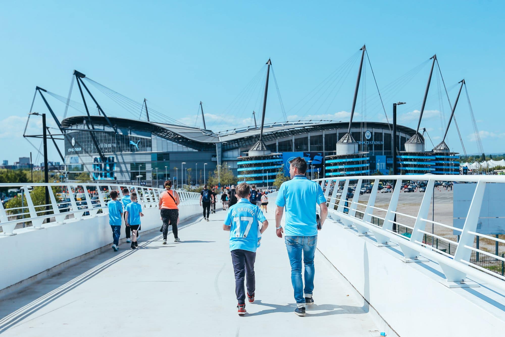 Manchester City: A Byword For Success | Brand Finance