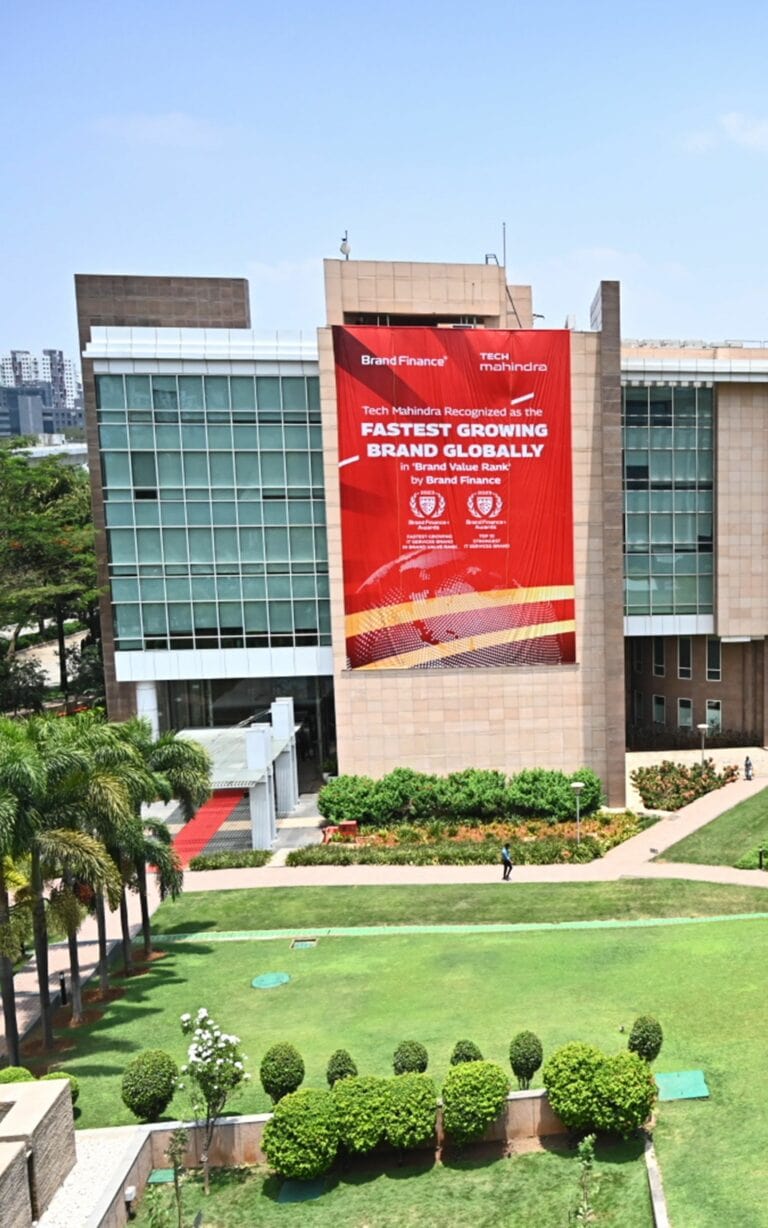 Tech Mahindra: Sustainability and Diversity in a Changing Business ...