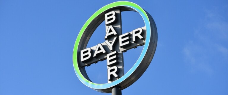 Bayer: “Science for Better” | Brand Finance