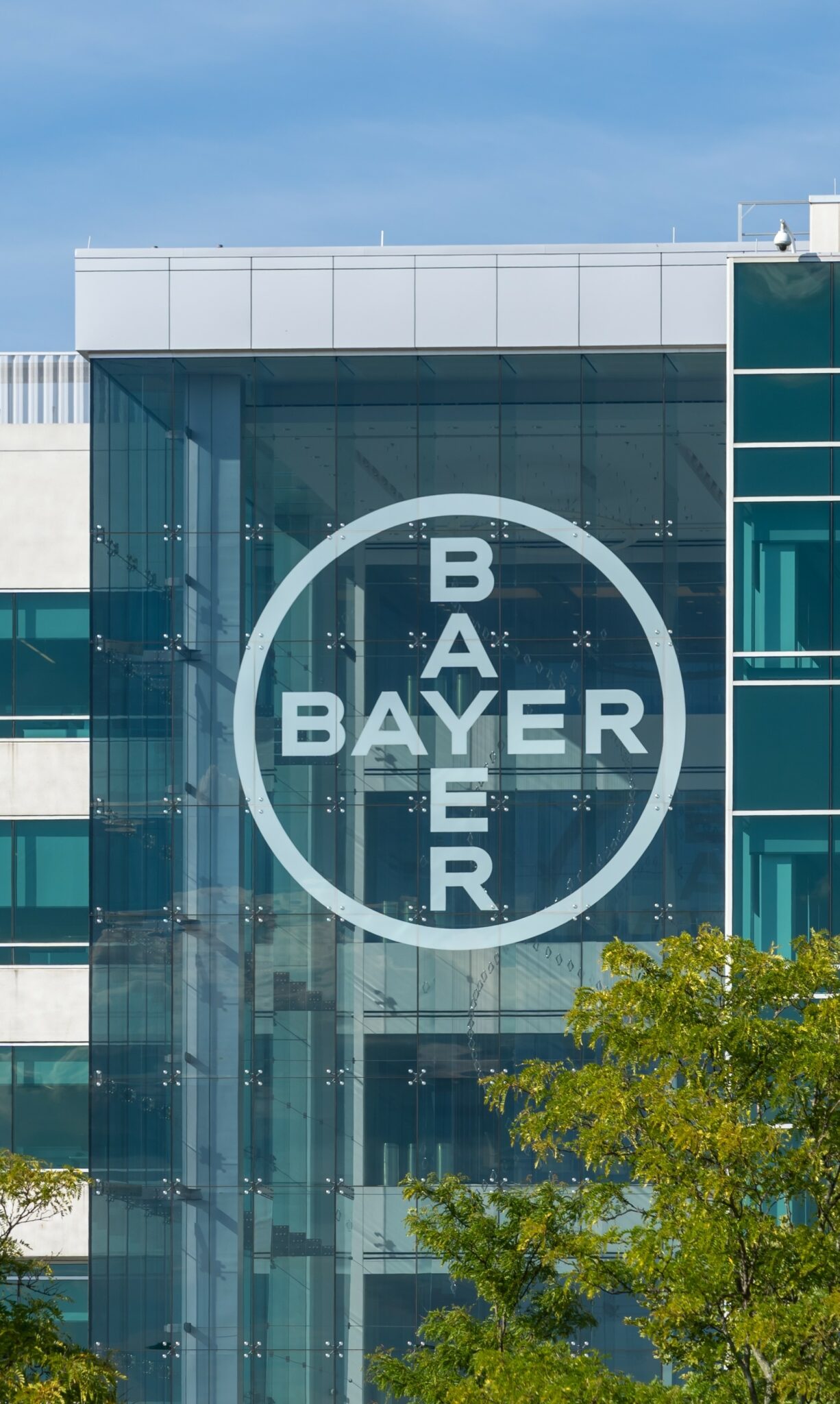 Bayer: “Science for Better” | Brand Finance