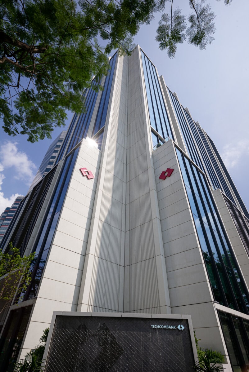 Techcombank: “Change banking, change lives” | Brand Finance