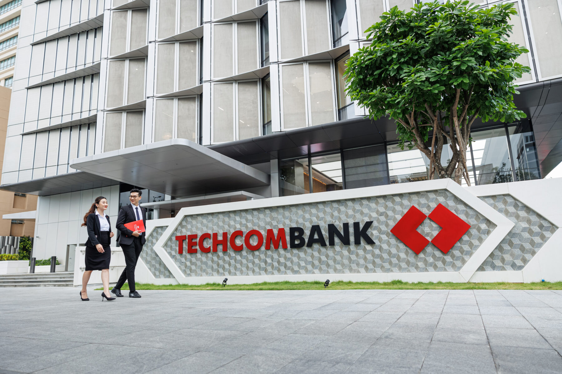 Techcombank: “Change banking, change lives” | Brand Finance