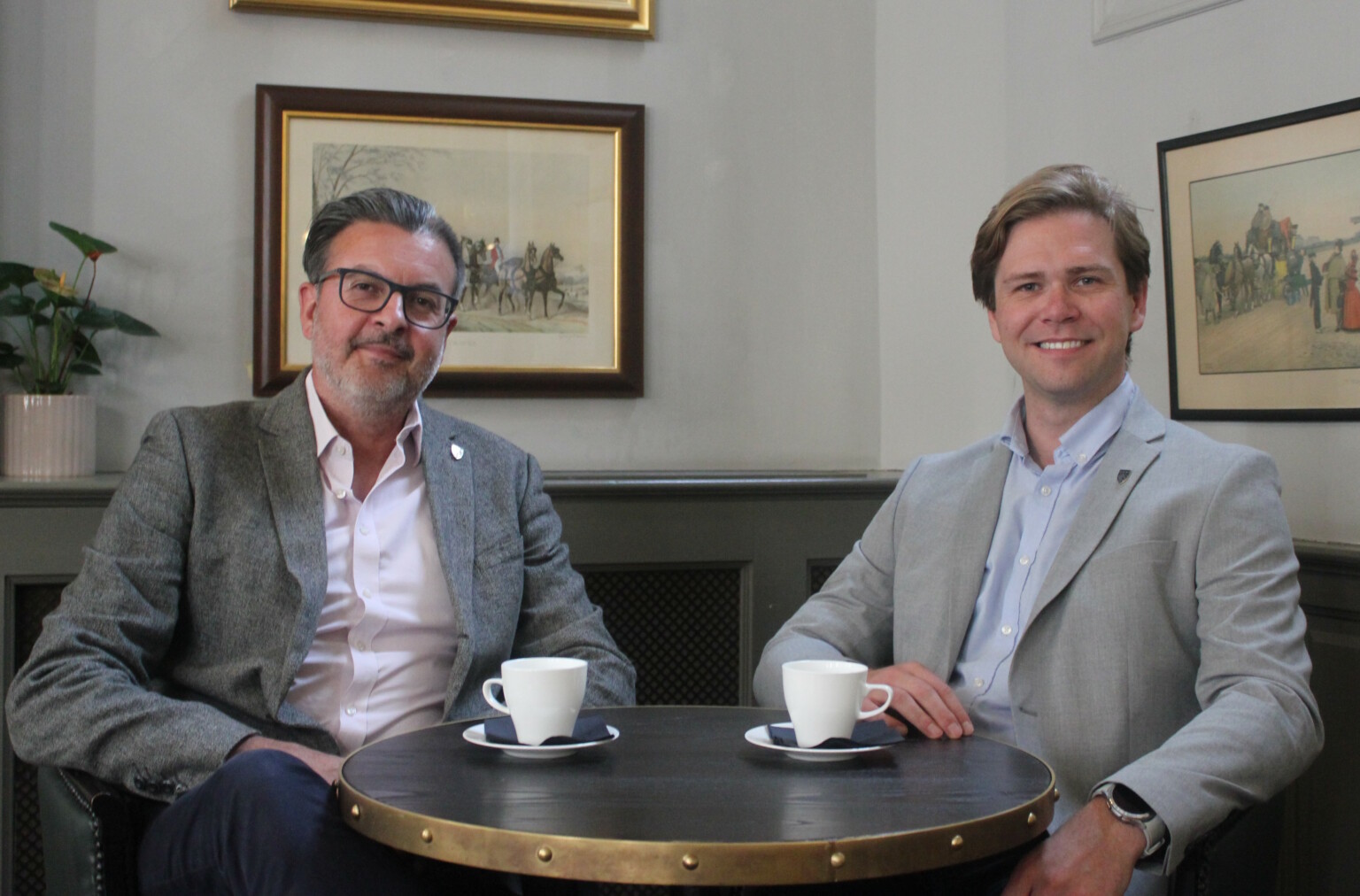 Brand Finance makes major new hire: Mike Rocha joins as Chief ...