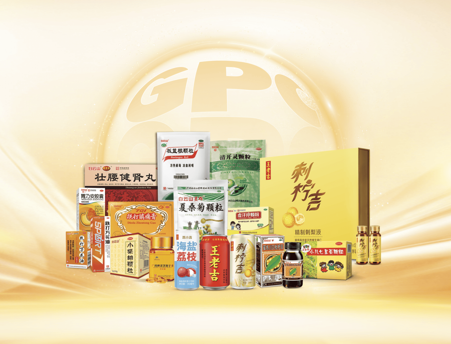 Guangzhou Pharmaceutical: A leader in Chinese medicine built on ...