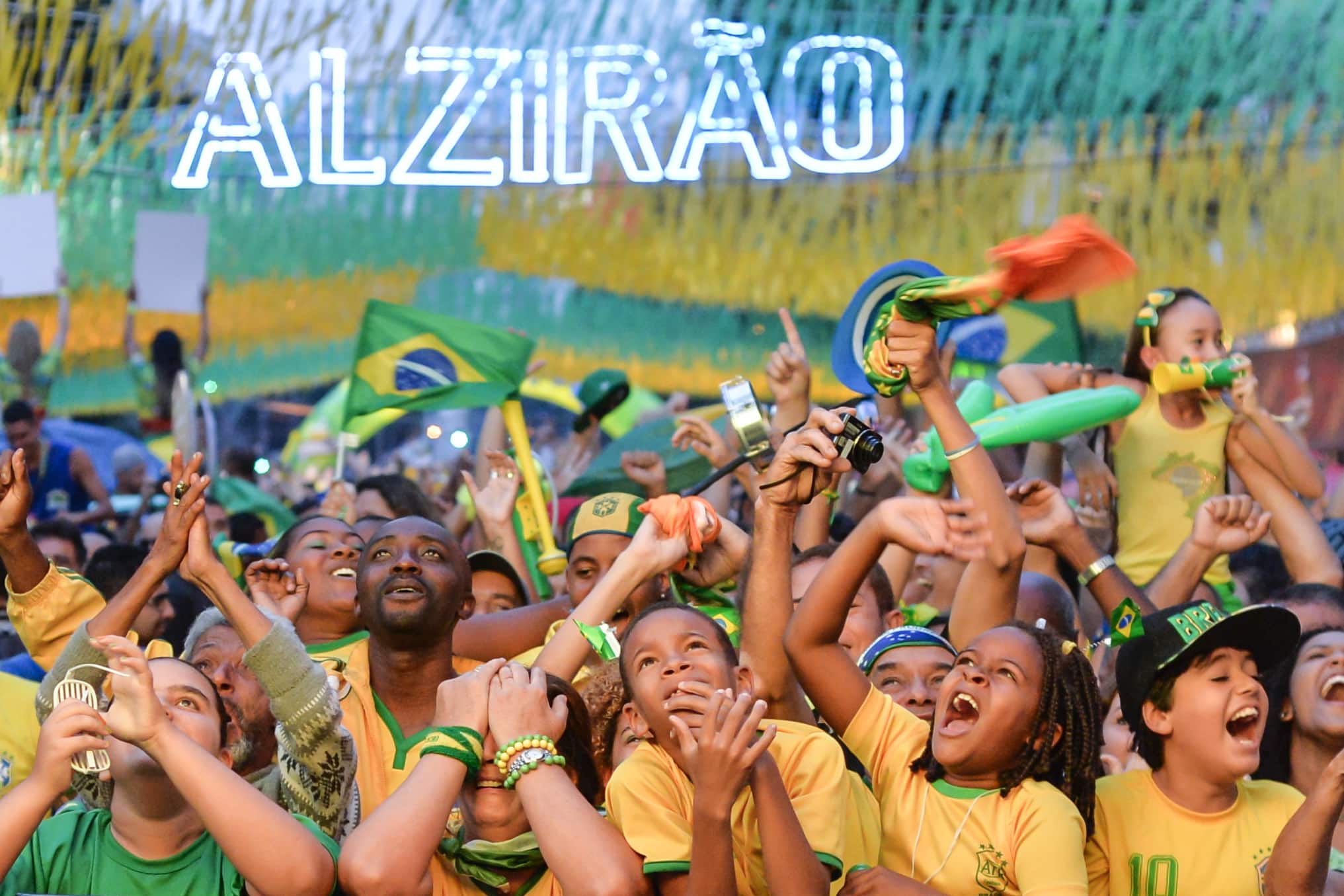 Global Soft Power Index 2022: How Nations Navigate Post-COVID Realities ...