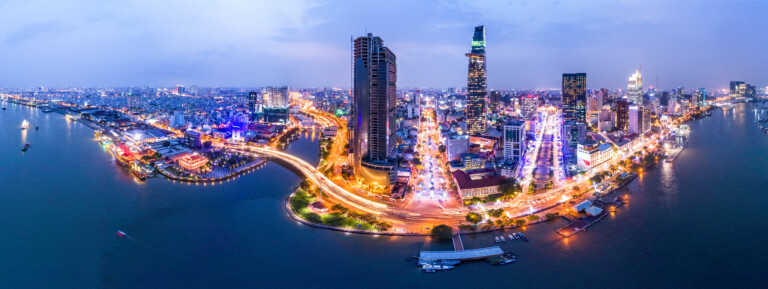 Navigating change during economic uncertainty: A digital road ahead for Vietnam’s banking sector ...