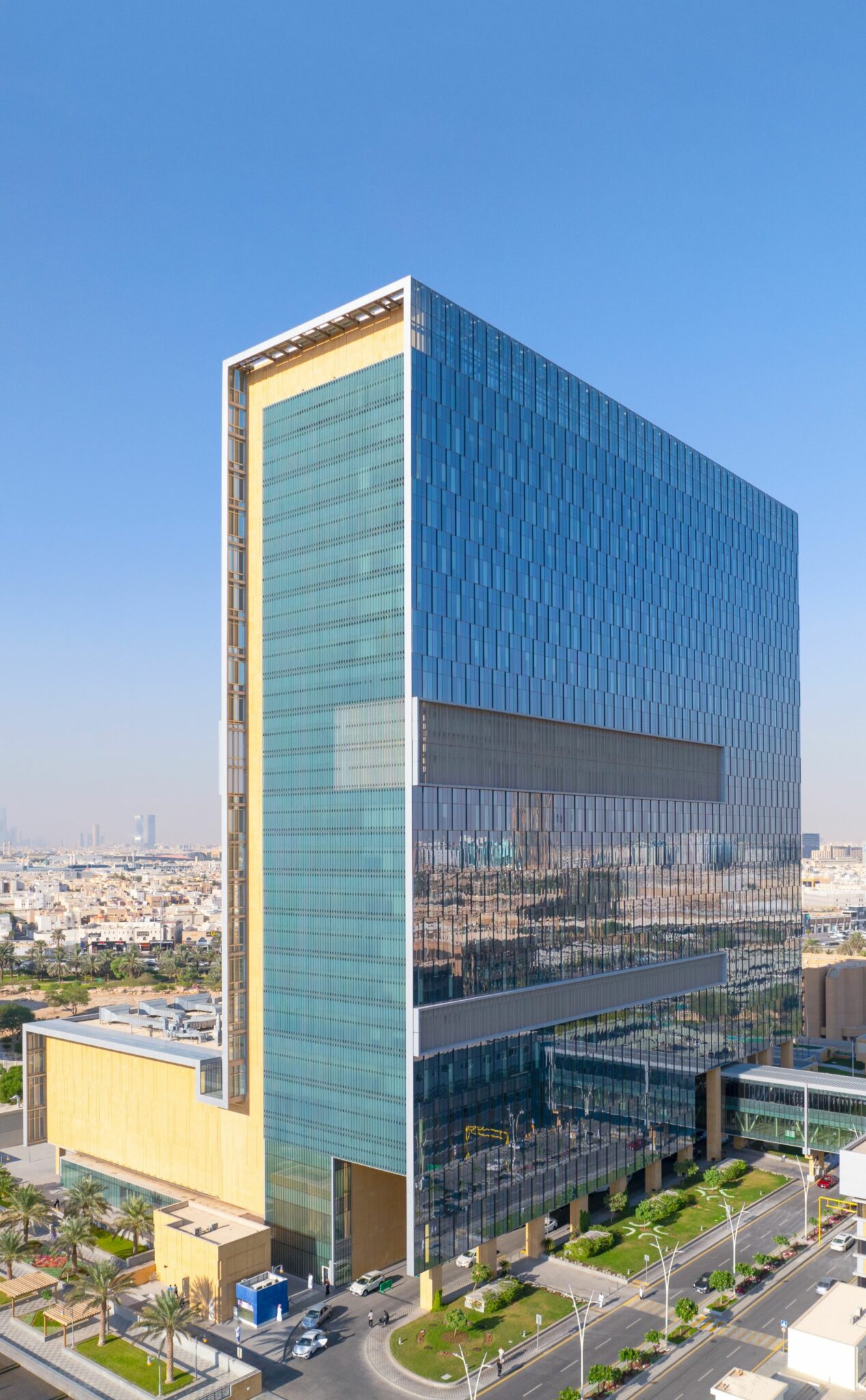 KFSH&RC: Advancing the frontiers of medical innovation | Brand Finance