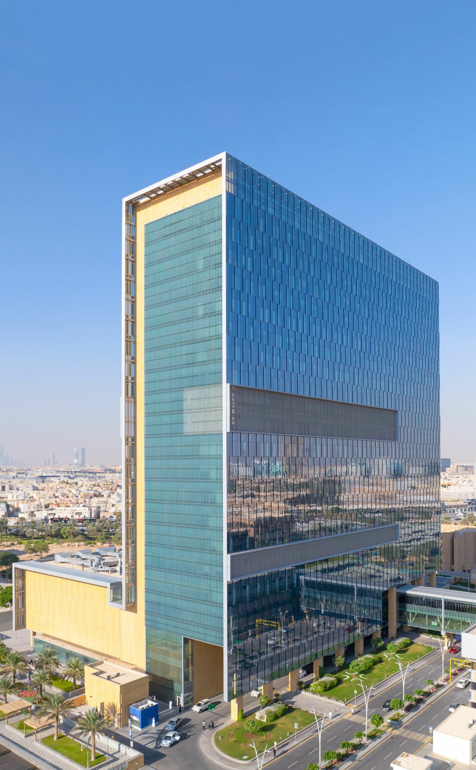 KFSH&RC: Advancing the frontiers of medical innovation | Brand Finance