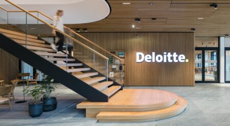 Deloitte: Making an Impact that Matters | Brand Finance