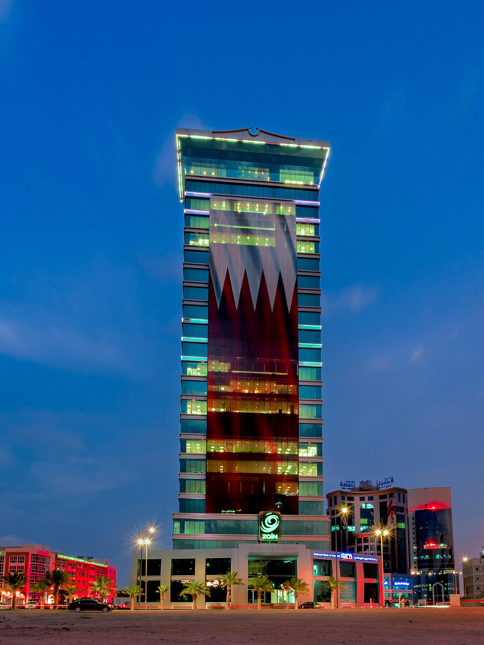 Zain: Attaining Milestone Brand Success and Strategies for Sustained ...