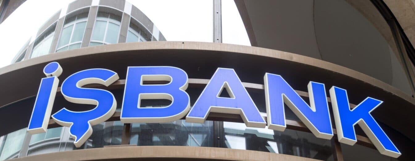 İşbank Regains Top Spot in Turkey | Brand Finance