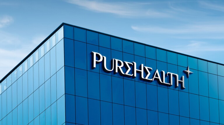 PureHealth: Driving the UAE’s development into a global healthcare hub ...