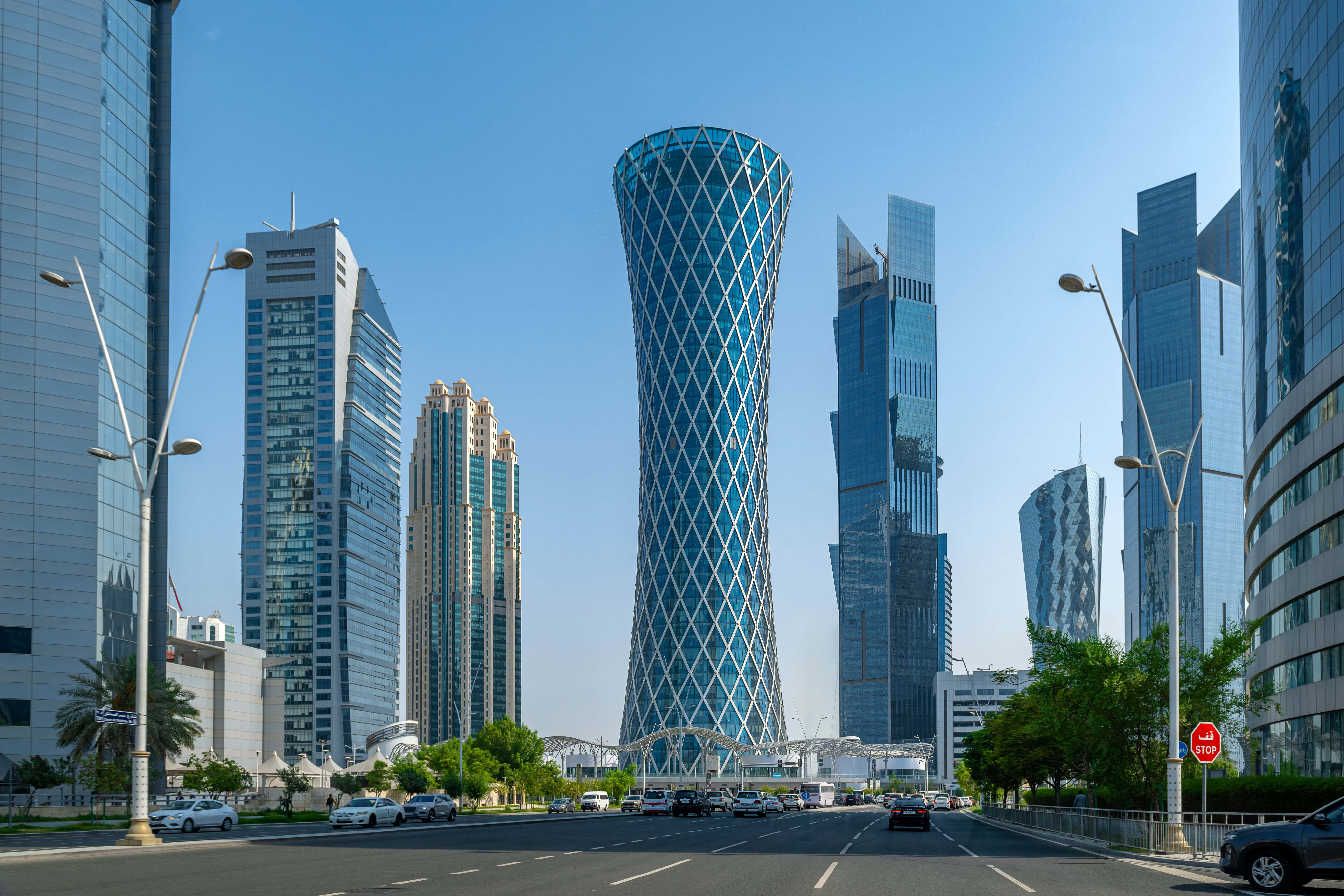 NEW REPORT: The Middle East's Top 150 Brands Revealed | Brand Finance