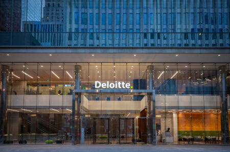 Deloitte: Mastering Brand Identity to Help Drive Growth | Brand Finance